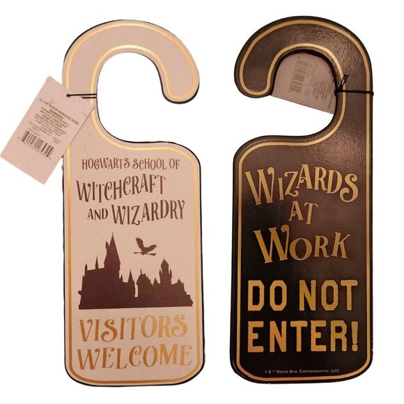 Wizarding World Of Harry Potter | Other | Harry Potter Wizarding World ...